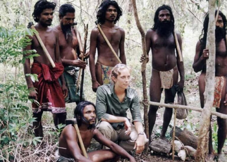 Sri Lanka: 1-Day Indigenous Tribe Tour with Hotel - Who Will Appreciate This Tour?