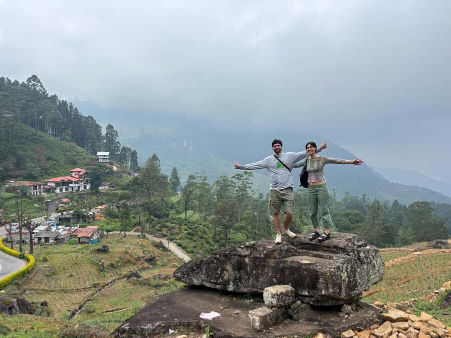 Sri Lanka 10-Days Highlights Tours - Authentic Experiences and Reviewed Highlights