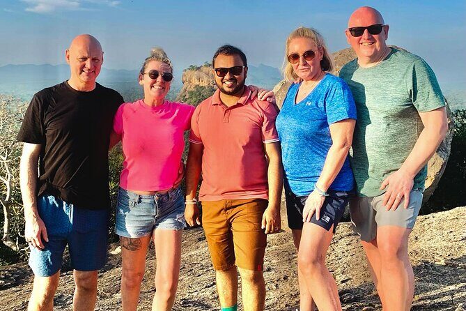 Sri Lanka 12 Day Tour Through Nature and Culture - The Sum Up: Is This Tour Worth It?