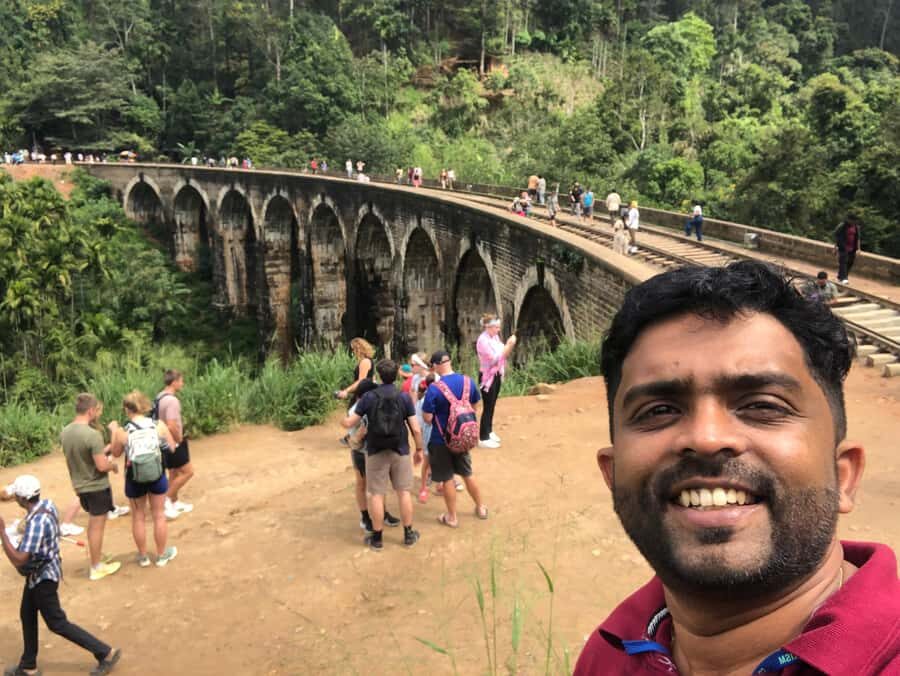 Sri Lanka: 3-Day Tour from Colombo to Ella - Day 2: Sigiriya’s Lion Rock and Kandy’s Cultural Heart