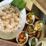 Sri Lanka: 3Day Ceylon Special Food Culture Tour with Hotels - Day-by-Day Breakdown