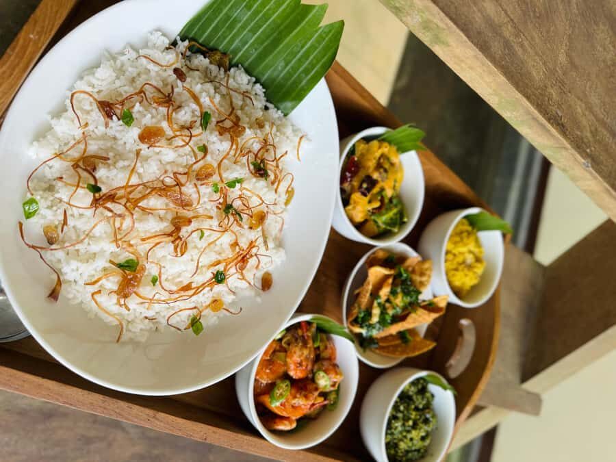 Sri Lanka: 3Day Ceylon Special Food Culture Tour with Hotels - Day-by-Day Breakdown