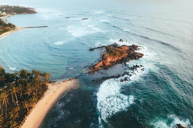 Sri Lanka 5 Day Tour in Sigiriya Kandy and Scenic Wonders - Day 3: Coffee, Temples, and Lake Views in Nuwara Eliya