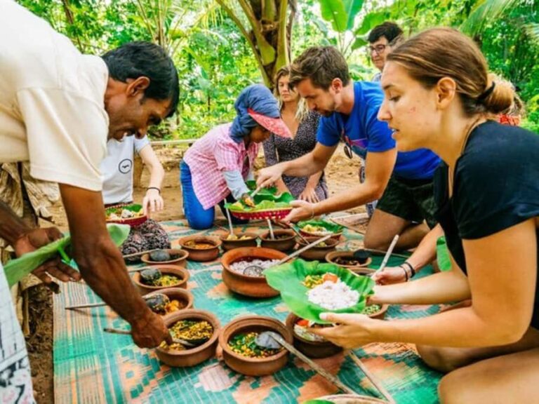 Sri Lanka 6 Days Private Tour with 3 star Hotels HB and Car - Practical Considerations & Value