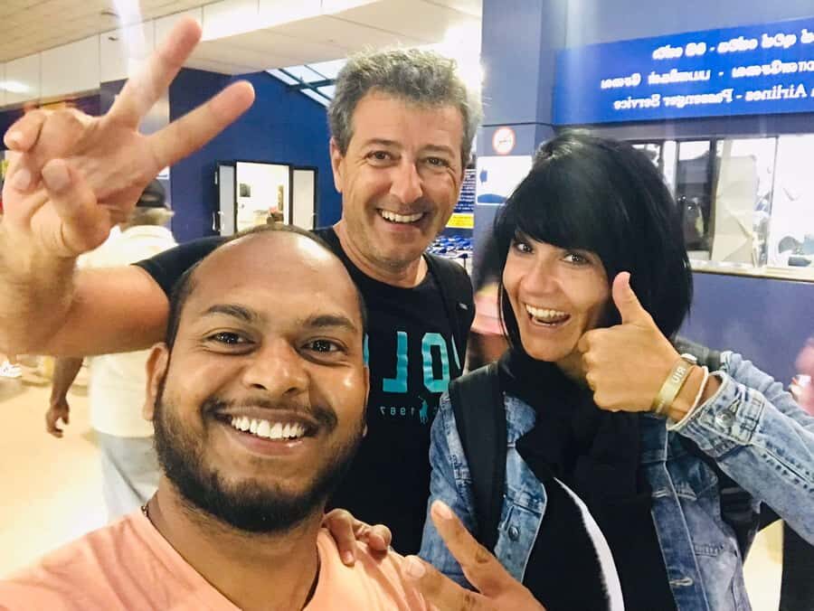 Sri Lanka: 7-Day Getaway Culture, Coast  Pay After Trip - What We Think About the Value