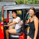 Sri Lanka 7 Day Tour with Private Driver - Transportation & Price: What’s the Deal?