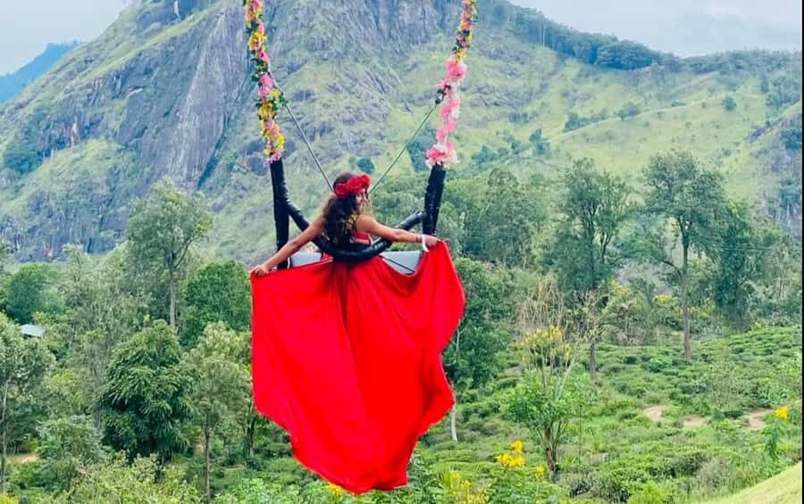 Sri Lanka: 7 Days Private Luxury Honeymoon Tour in Paradise - Authentic Experiences & Practical Insights