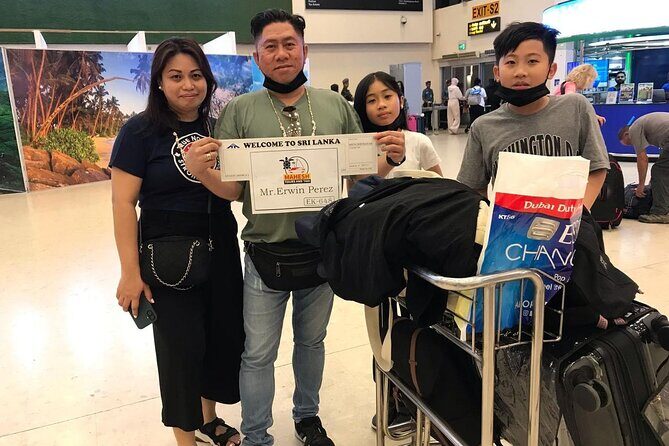 Sri Lanka 8 days Tour with Private Vehicle - Why This Tour Offers Genuine Value