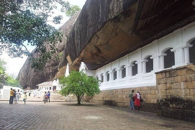 Sri Lanka in 10 Days Culture Wildlife and Beaches - Who Will Love This Tour?