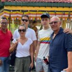 Sri Lanka Personal Tour Driver in a Private Vehicle - FAQs