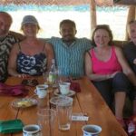 Sri Lanka Private Tour 12 days-Driver/vehicle/accommodation - Scenic Train rides and Misty Hills