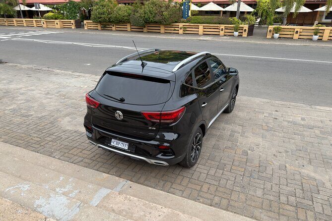 Sri Lanka Private Tour Pick Up & Drop Off - Colombo Intl Airport - FAQ About the Sri Lanka Private Tour Pick Up & Drop Off