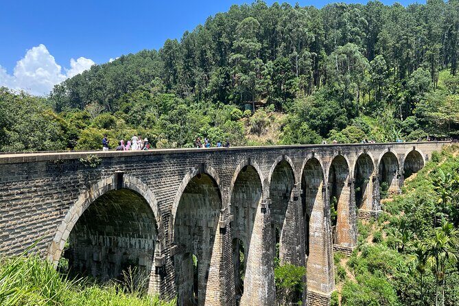 Sri Lanka Private Tour with Driver  Flexible Dates & Itinerary - Who Will Love This Tour?