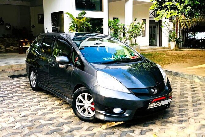 Sri Lanka Private Transfer from Colombo Airport to Anywhere - What to Expect from Your Transfer