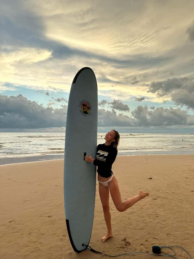Sri Lanka: Surfing lesson, Galle fort tour with River Safari - Who Will Get the Most From This Experience?