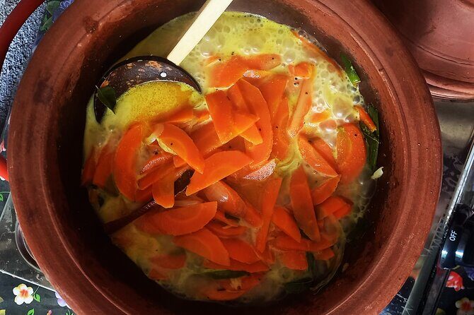 Sri Lankan cooking class with Nilu Kandy( FREE PICKUP & Drop) - Practical Details That Matter