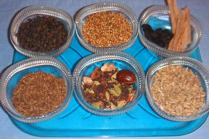 Sri Lankan Cooking with Tricks - The Value of a Private Cooking Class