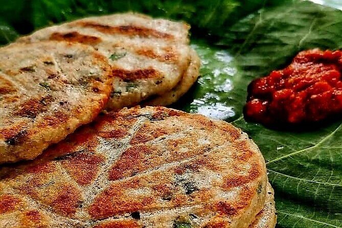 Sri Lankan Food Trail Galle - The Experience in Detail: What to Expect