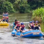 SriLanka: Kitulgala Day Tour with Airport Transfer - A Deep Dive into the Kitulgala Day Tour