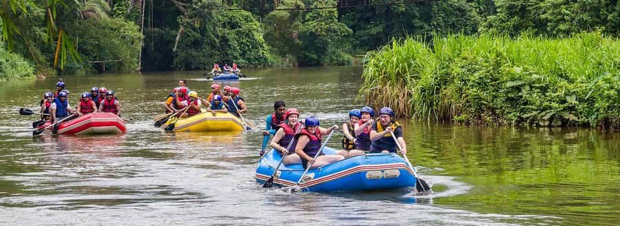 SriLanka: Kitulgala Day Tour with Airport Transfer - A Deep Dive into the Kitulgala Day Tour