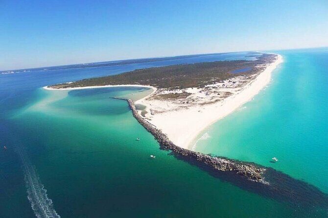 St. Andrews State Park Sunset Cruise - Who Will Love This Experience?