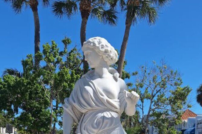 St Armands Shop, Sip & Stroll - Practical Considerations