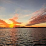 St. Augustine: B.Y.O.B. Sunset Cruise (Adults only) - The Itinerary in Detail