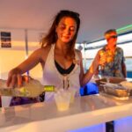 St Augustine: Bayfront Sunset Cruise With Onboard Bar - Practical Details and Tips