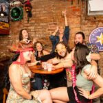 St. Augustine: Boos and Booze Haunted Pub Crawl - What We Love and What to Watch Out For