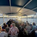 St. Augustine: Dolphin Tails & History Cruise - Wildlife and Nature: What You Might See