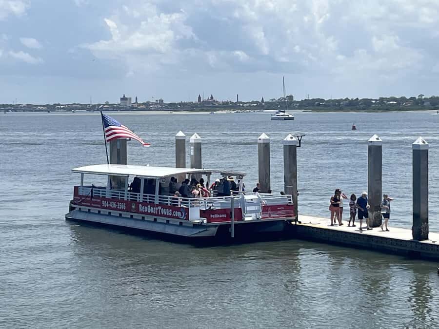 St. Augustine, FL: Dolphin Odyssey/Sightseeing Tour - Final Thoughts: Is It Worth It?