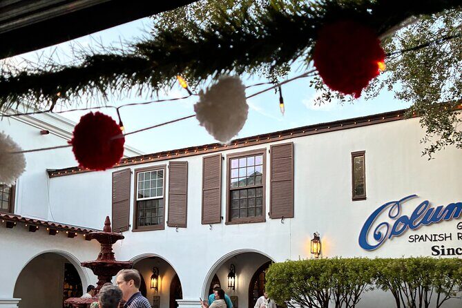 St. Augustine: Guided Historical Sightseeing Tour by Cart - FAQ