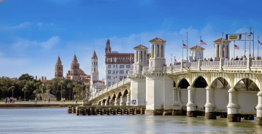 St. Augustine: Guided Historical Sightseeing Tour by Cart - Practical Considerations