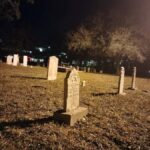 St. Augustine: Haunted Walking Tour with Archaeology - What to Expect on the Tour