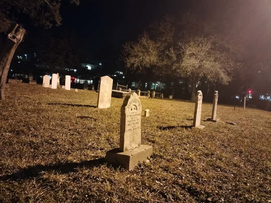 St. Augustine: Haunted Walking Tour with Archaeology - What to Expect on the Tour