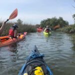 St. Augustine: Salt Marsh Kayak Tour - Who Would Enjoy This Tour Most?