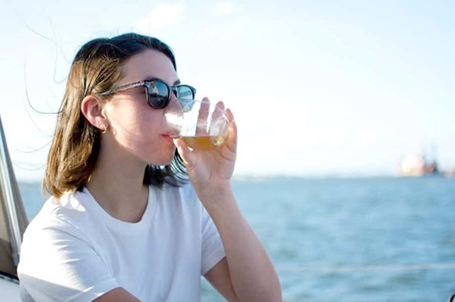 St Augustine: Shared Sunset Sailing Charter - What to Expect on the Cruise