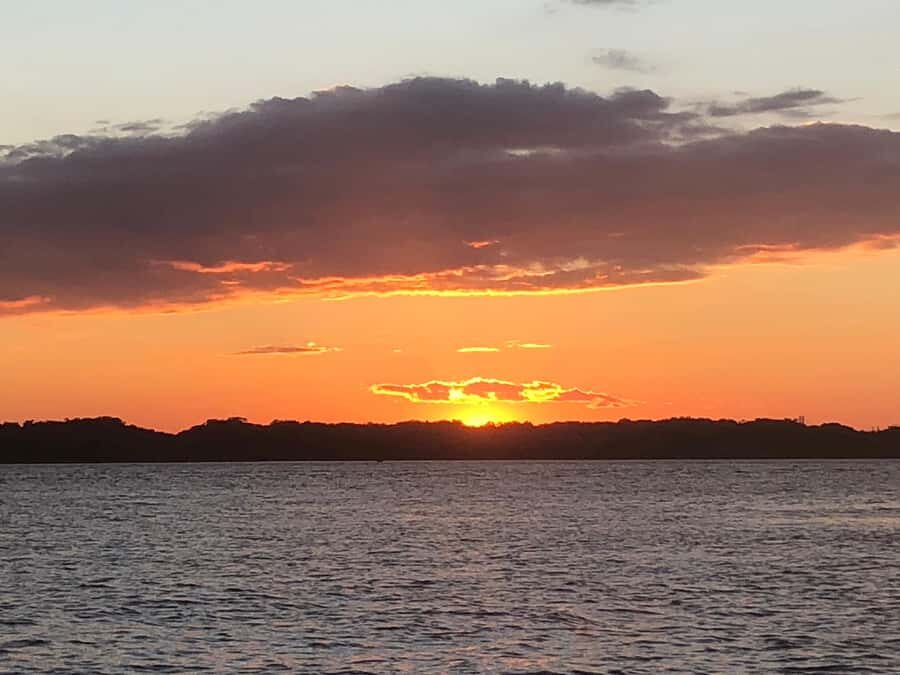 St. Augustine: Sunset Tours - Who Should Consider this Tour?