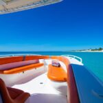 St Barth Private Speed Boat Charter from Sint Maarten - Whats Included — And Whats Not