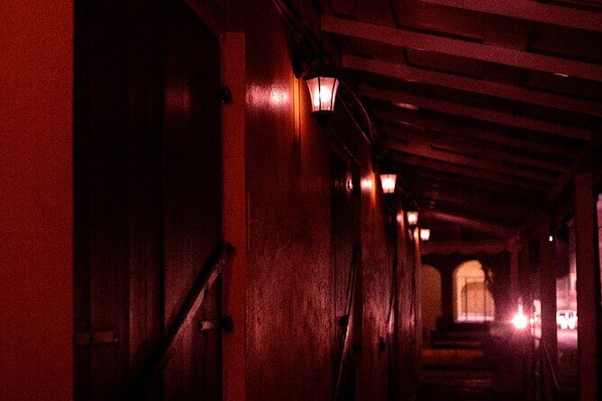 St. Croix Ghost Tour of Historic Christiansted - Final Thoughts