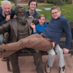 St. George Scavenger Hunt Walking Activity - The Practicalities: Price, Duration, and Group Size