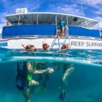 St. James Snorkel & Pizza Pi Lunch - FAQ