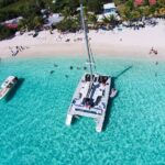 St. John Jost Van Dyke & Soggy Dollar Snorkel Sail with Breakfast - Westin - Who Will Love This Tour?