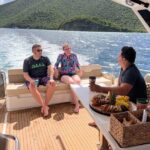 St. John Luxury Catamaran Turtle Snorkel and Cays Full Day - Who Will Love This Tour?