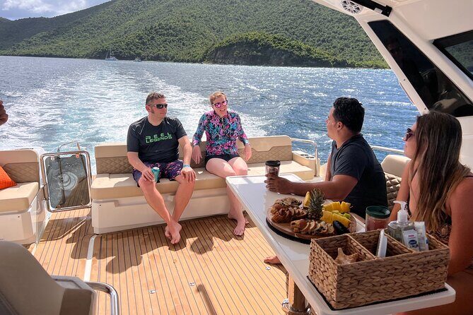 St. John Luxury Catamaran Turtle Snorkel and Cays Full Day - Who Will Love This Tour?