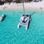 St. John PiZZA Pi Snorkel Sail with Beach Stop, Lunch & Open Bar - Westin - What Makes This Tour Stand Out