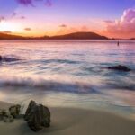 St. John Sail with Bar and Hors d'Oeuvres to Lovango Dinner - What the Experience Feels Like