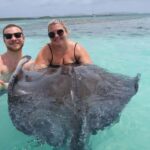 St. John's; Combo Laviscount Island & Swimming with Stingray - Detailed Breakdown: What You Can Expect