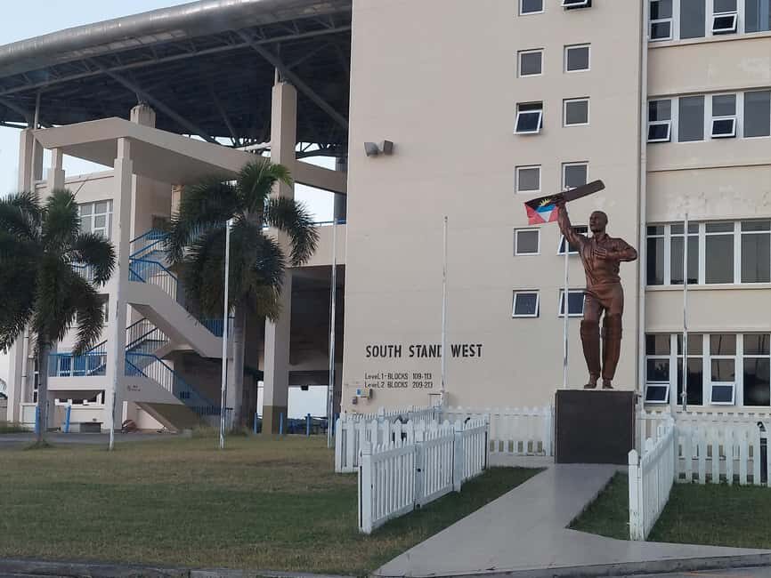 St. John's: Discover The Real Antigua Island Tour Experience - Analyzing the Value