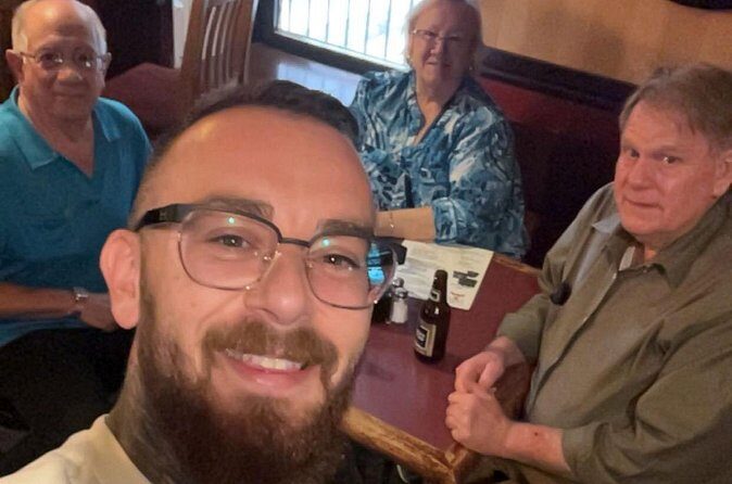 St. Johns Pub Tour & History Lesson - Pints & Pathways - Who Should Consider This Tour?